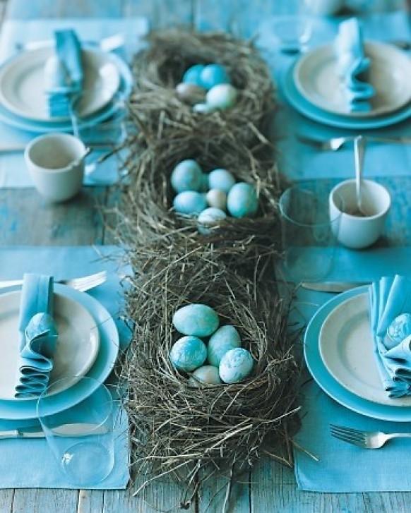 Robins Egg Blue Wedding Color Palette 798853 Weddbook