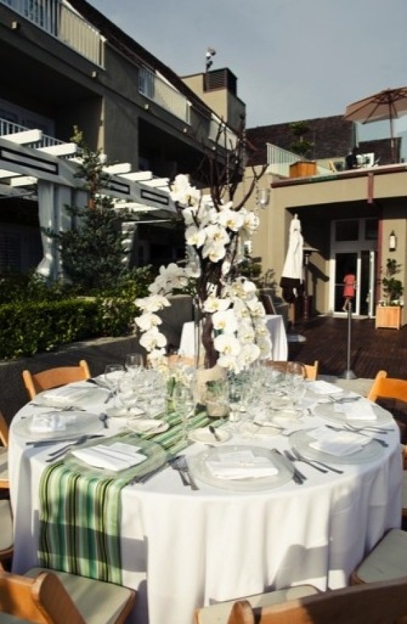 Centerpieces - Modern Wedding Centerpieces #797409 - Weddbook